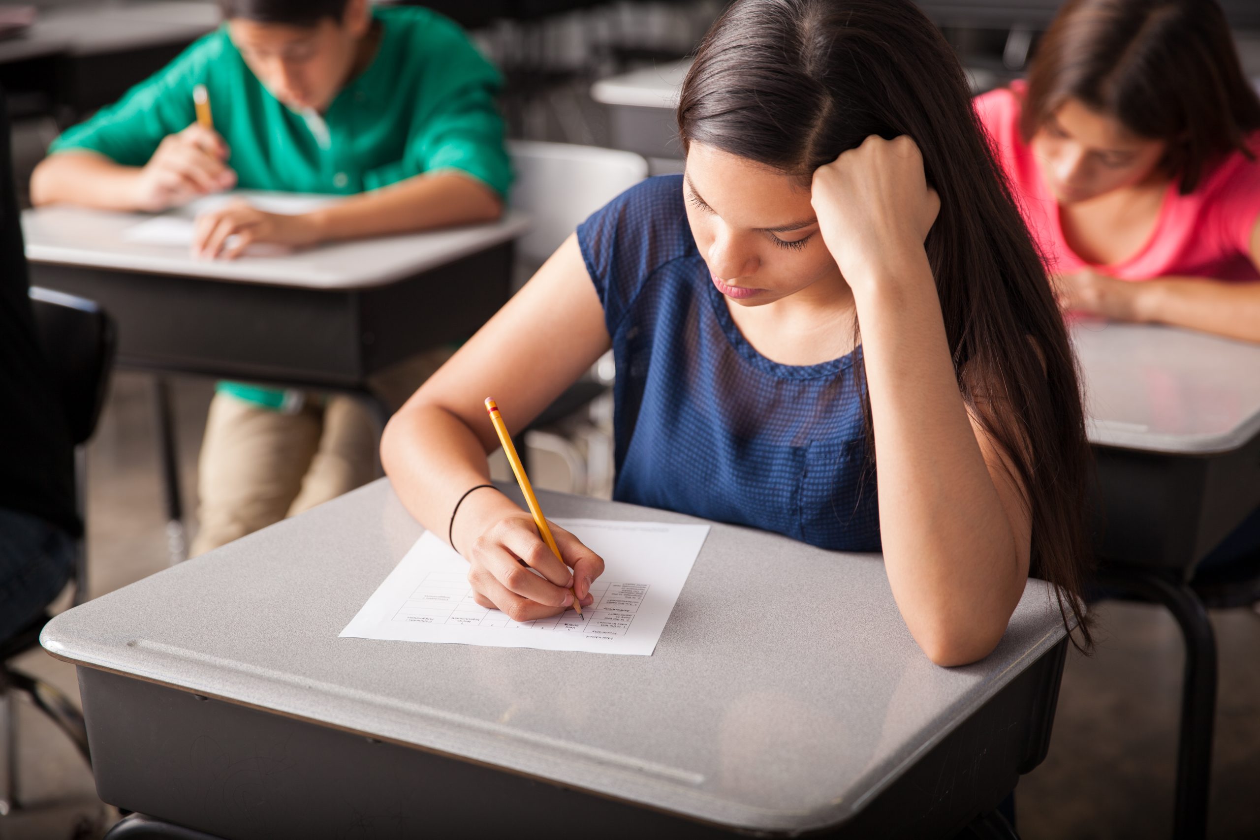 Exam Invigilator: Get paid to supervise exams and tests (online and ...